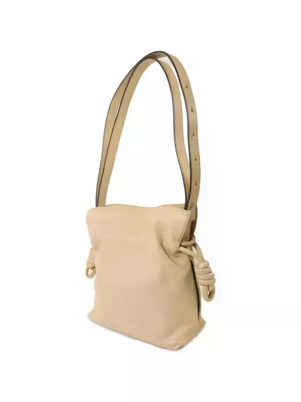 Loewe Mini Flamenco Shoulder Bag