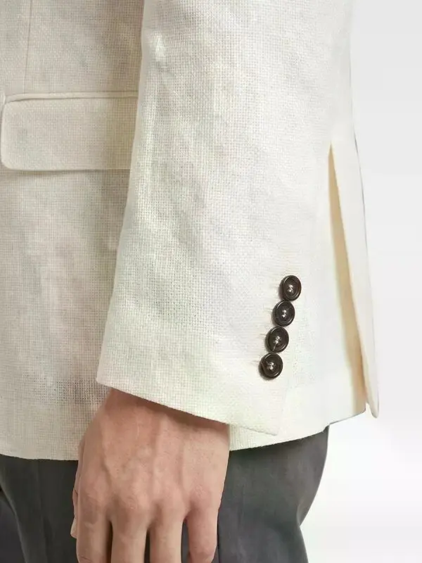 Brunello Cucinelli Notch-lapel Blazer