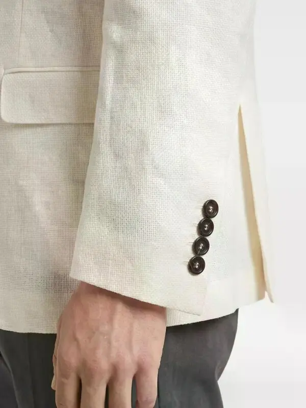 Brunello Cucinelli Notch-lapel Blazer