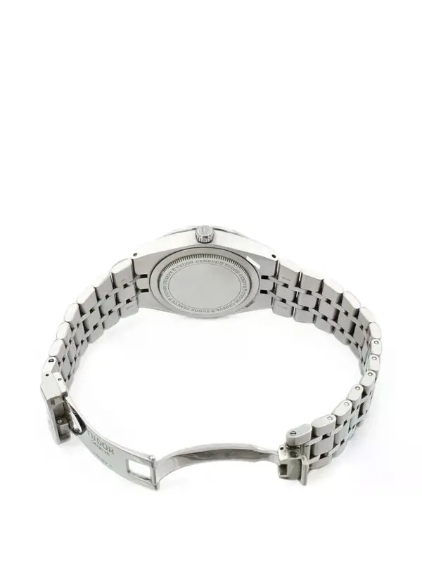 TUDOR 2021 Royal 34mm Watch