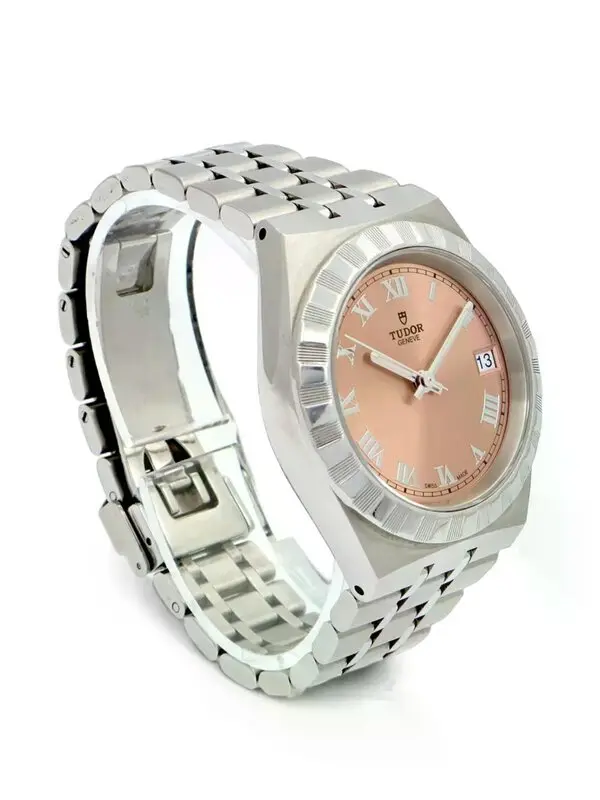TUDOR 2023 Royal 34mm Watch