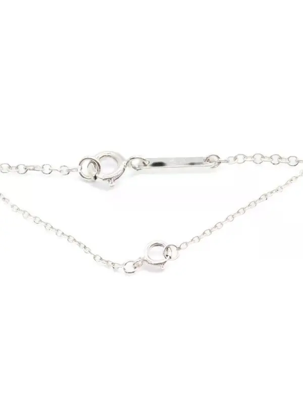 Cartier 2010s Hindu Diamond Necklace