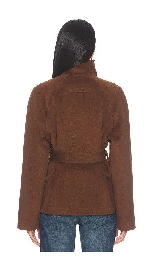 SAMSOE SAMSOE Sagia Jacket In . Also
