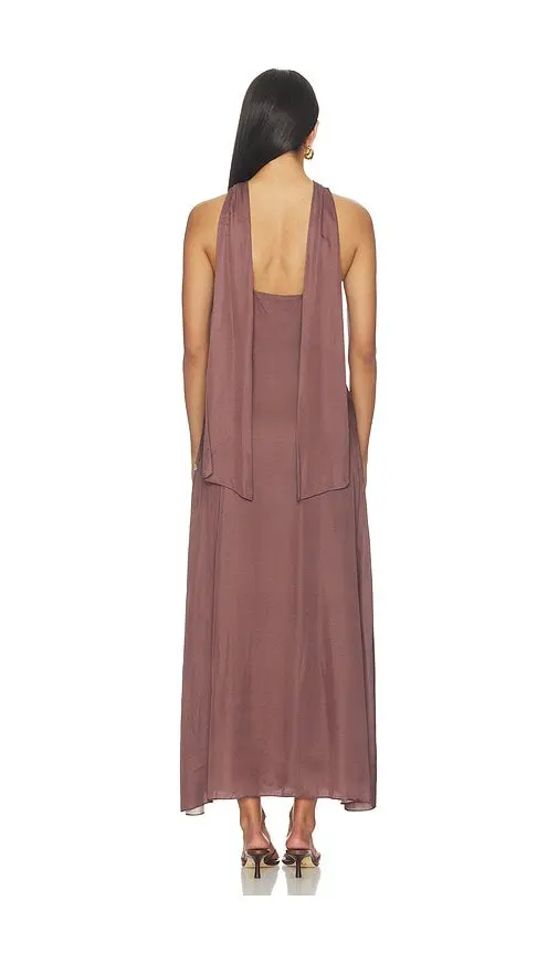 CLEOBELLA Ives Maxi Dress In . Also