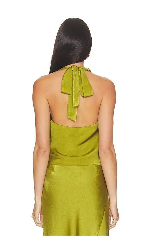 NIA Alondra Top In . Also