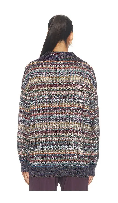 Missoni Polo In . Also
