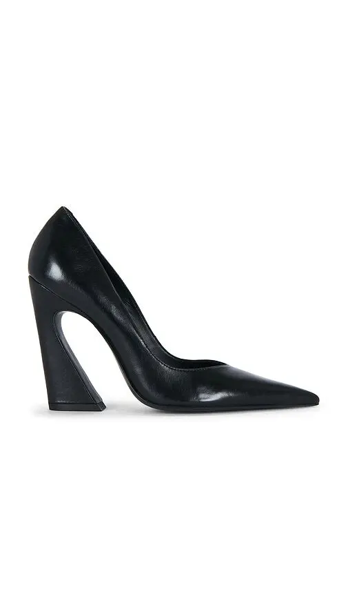 Schutz Lexi Block Pump In . Also