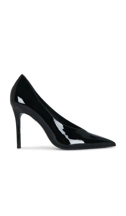 Schutz Claudia Pump In . Also