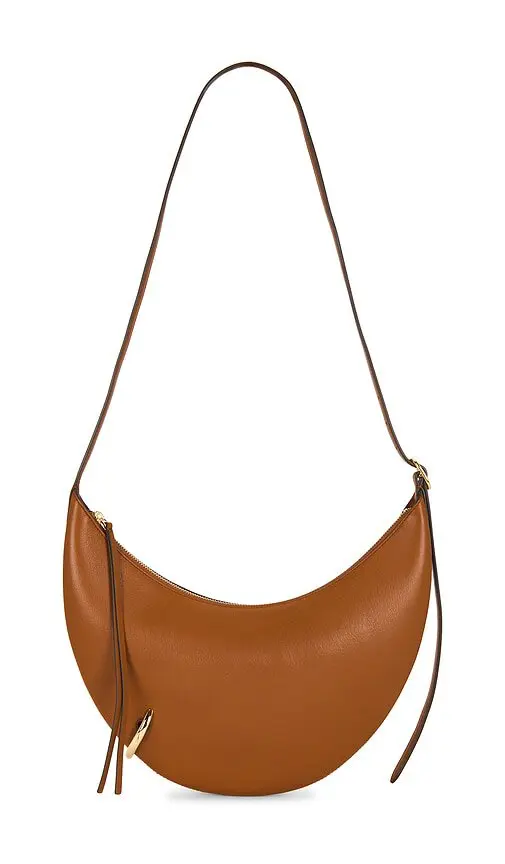 Tory Burch Pierced Crossbody Bag