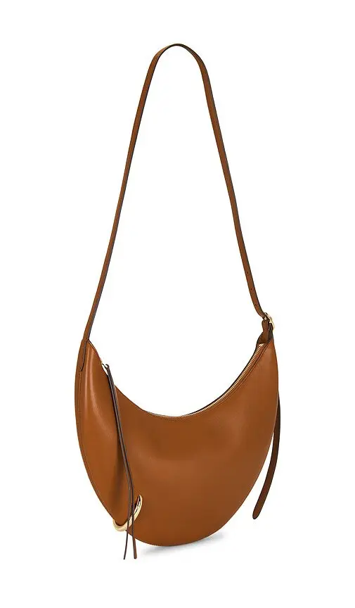Tory Burch Pierced Crossbody Bag