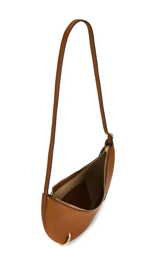 Tory Burch Pierced Crossbody Bag