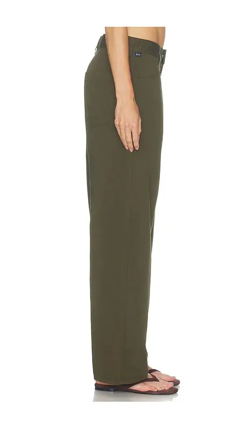 Citizens Of Humanity Velha Trouser In . Also