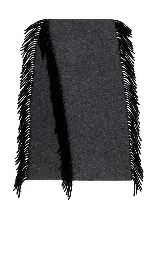 SAMSOE SAMSOE Safram Scarf