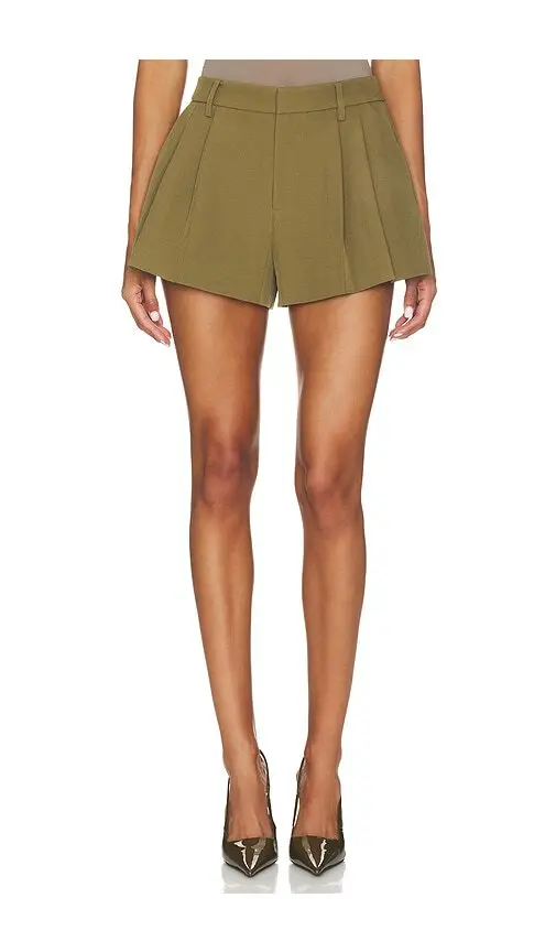 SEROYA Carol Shorts In . Also