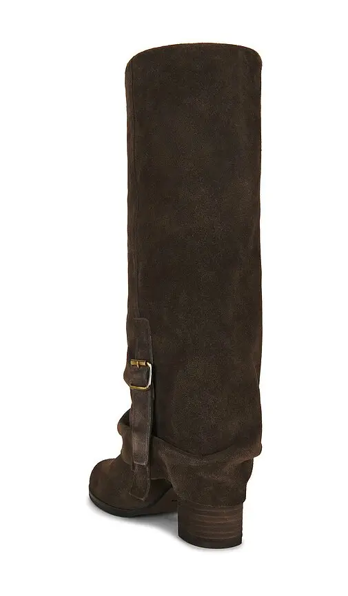 Steve Madden Bozeman Boot In . Also