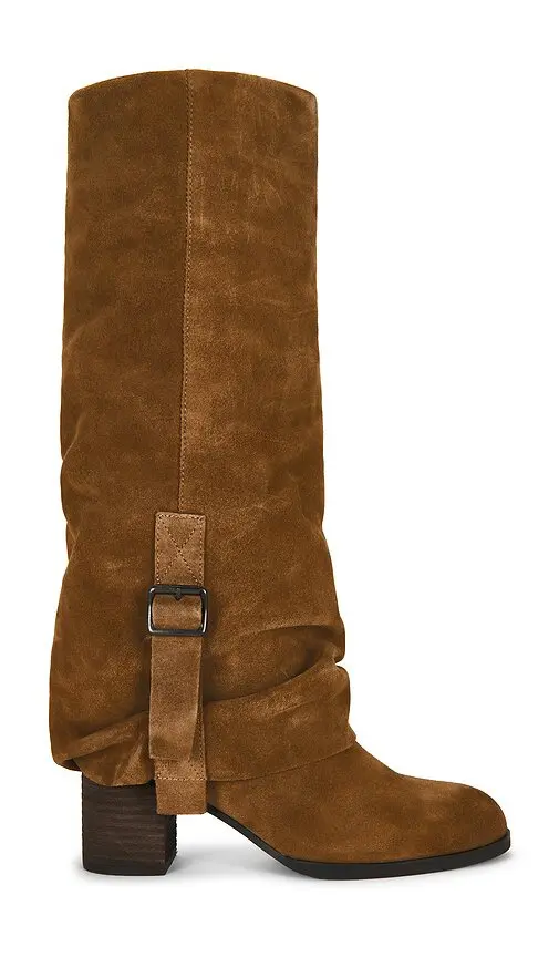 Steve Madden Bozeman Boot In . Also - Tan
