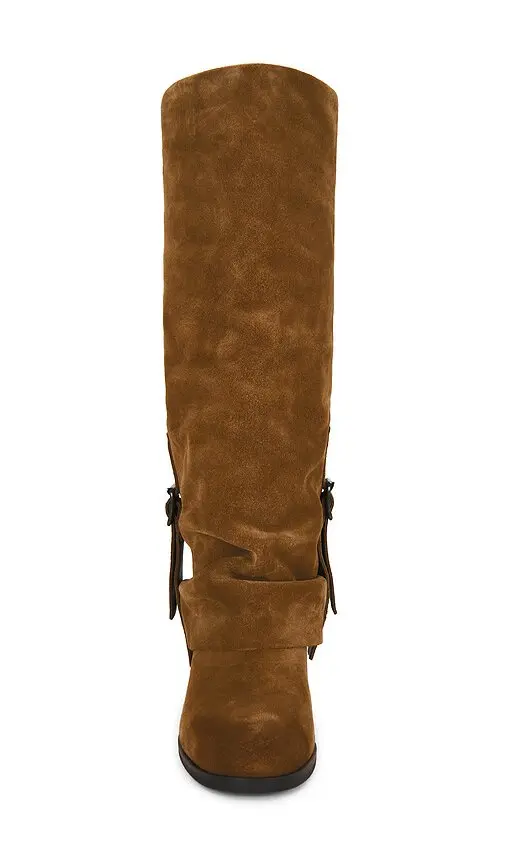 Steve Madden Bozeman Boot In . Also