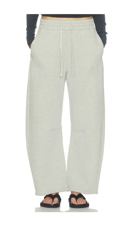 Citizens Of Humanity Freya Sweatpant In . Also - Grey