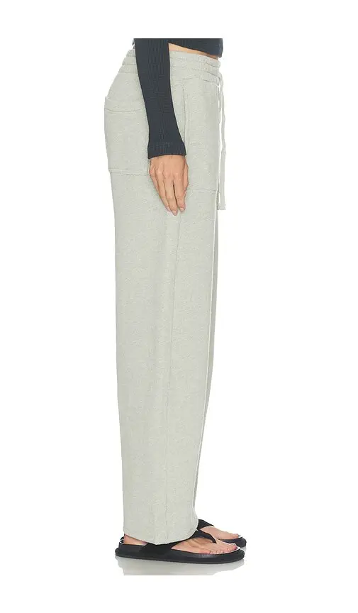Citizens Of Humanity Freya Sweatpant In . Also