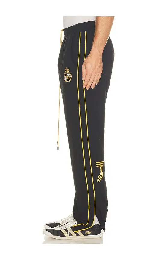 Rhude Lago Track Pant In . Also