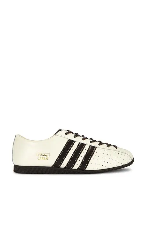 ADIDAS ORIGINALS Japan Lux W Sneakers In . Also - Cream