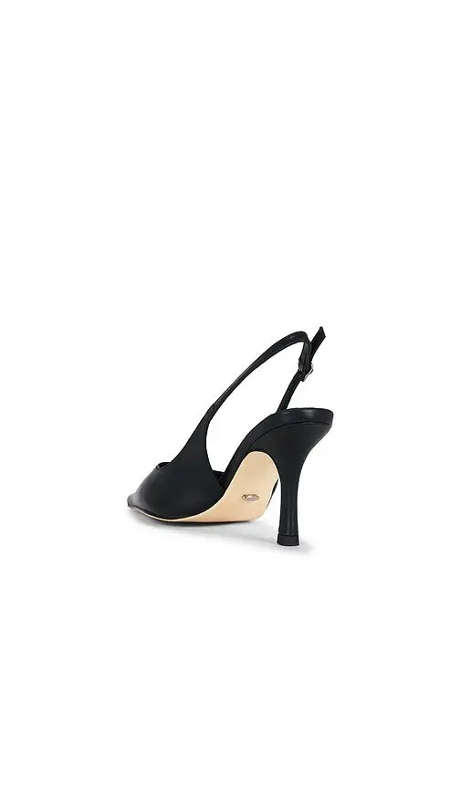 TONY BIANCO Samar Slingback Pump In . Also