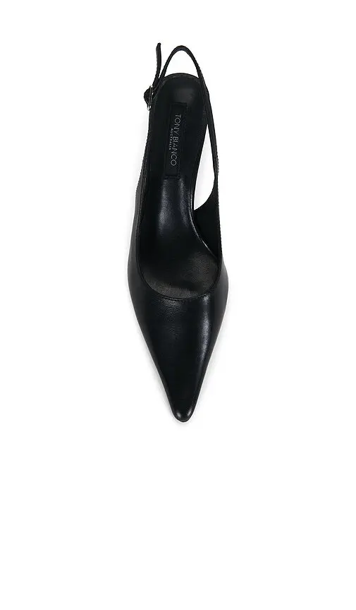 TONY BIANCO Samar Slingback Pump In . Also
