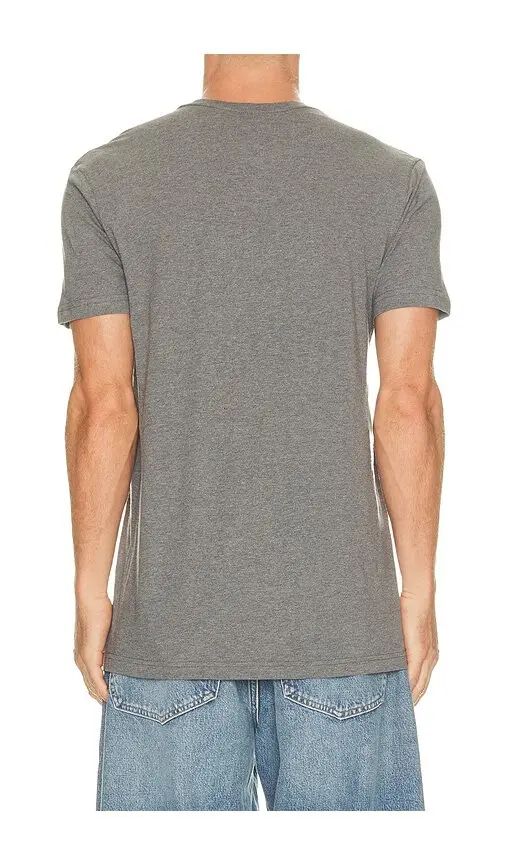 Polo Ralph Lauren Classic Fit Cotton 3 Pack Undershirt In . Also