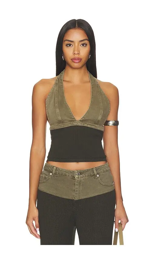 SEROYA Stanna Top In . Also