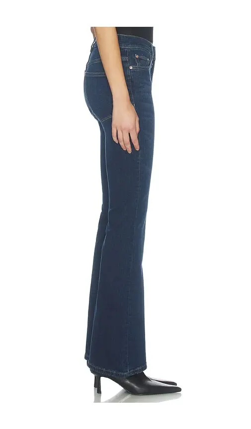DL1961 Bridget Boot High Rise Instasculpt .5 Jeans In . Also