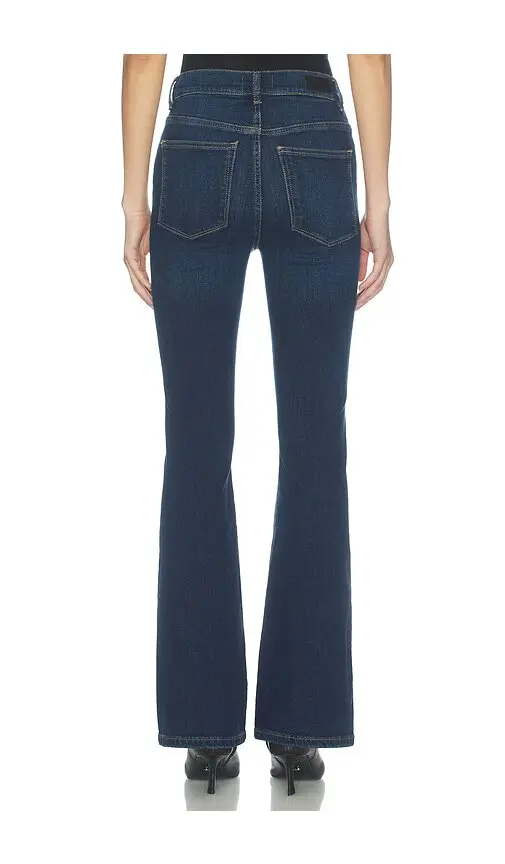 DL1961 Bridget Boot High Rise Instasculpt .5 Jeans In . Also