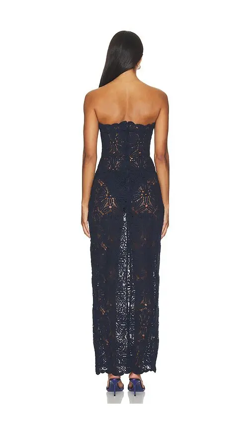 Beaufille Sandro Dress In . Also