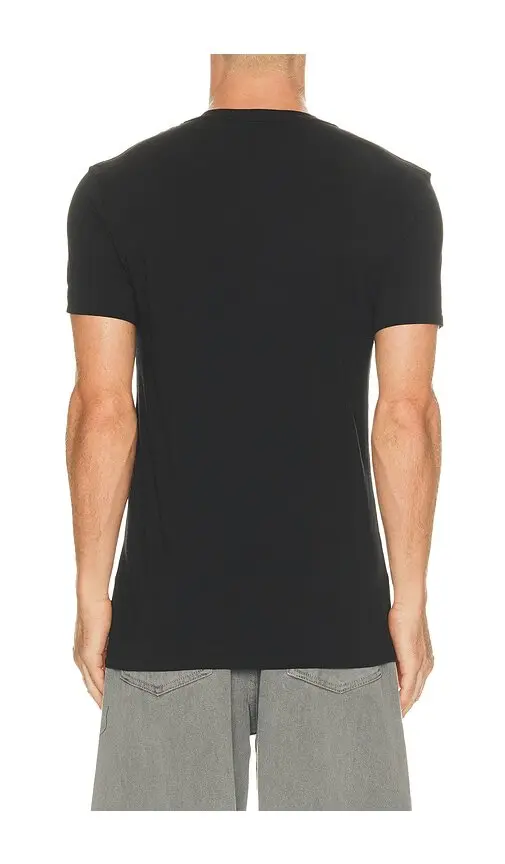 ALLSAINTS Tonic Crew 3 Pack Tees In . Also