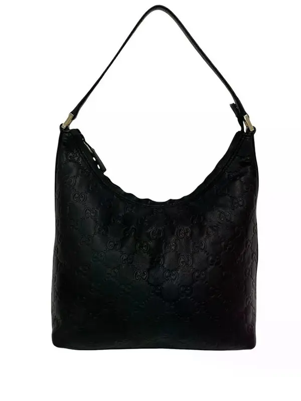 Gucci 2000-2015 Guccissima Shoulder Bag