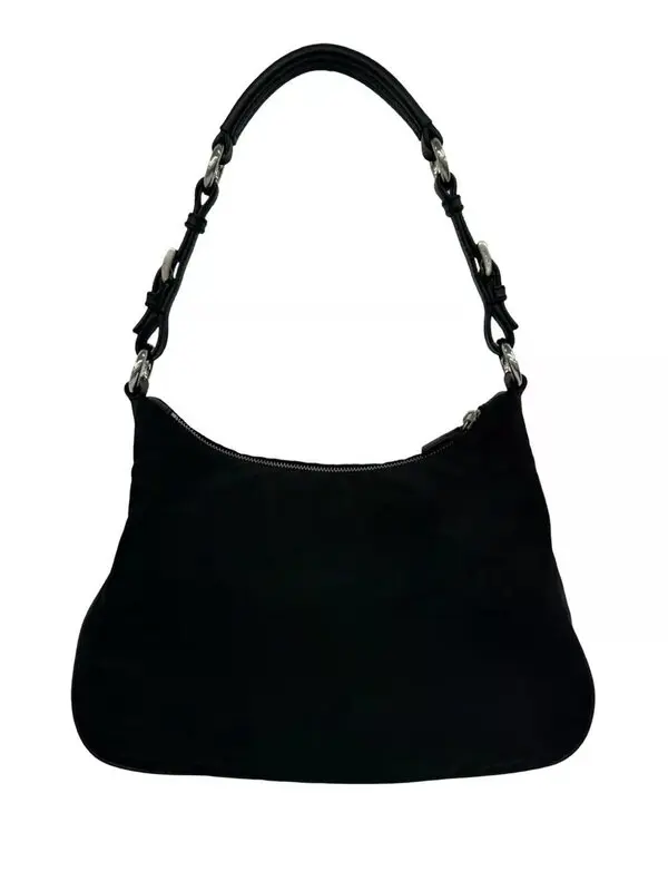 Prada 2013-2026 Tessuto Shoulder Bag
