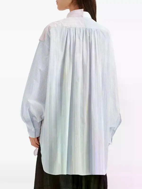 Y’s Asymmetric Shirt