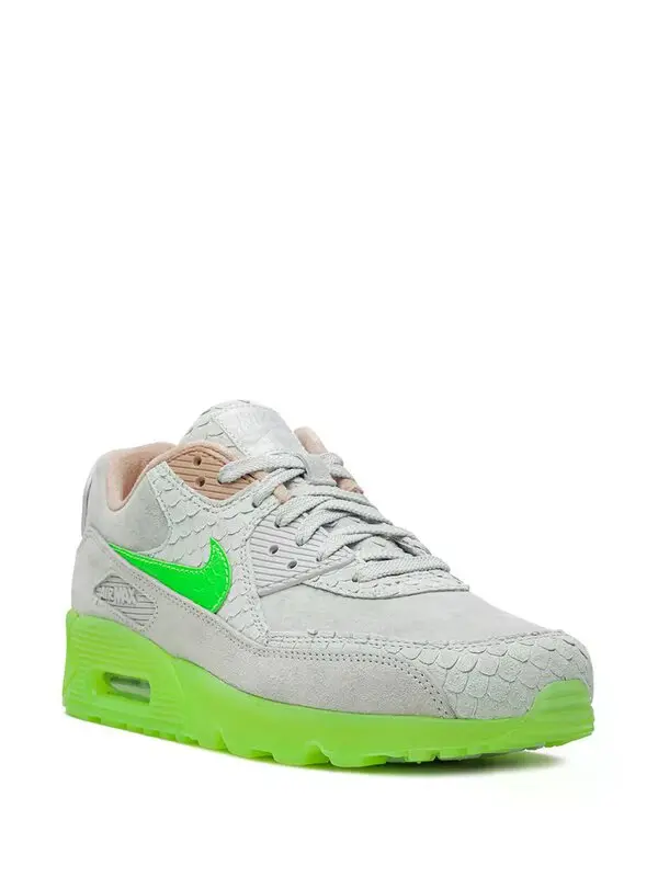 Nike Air Max 90 Low-top Sneakers