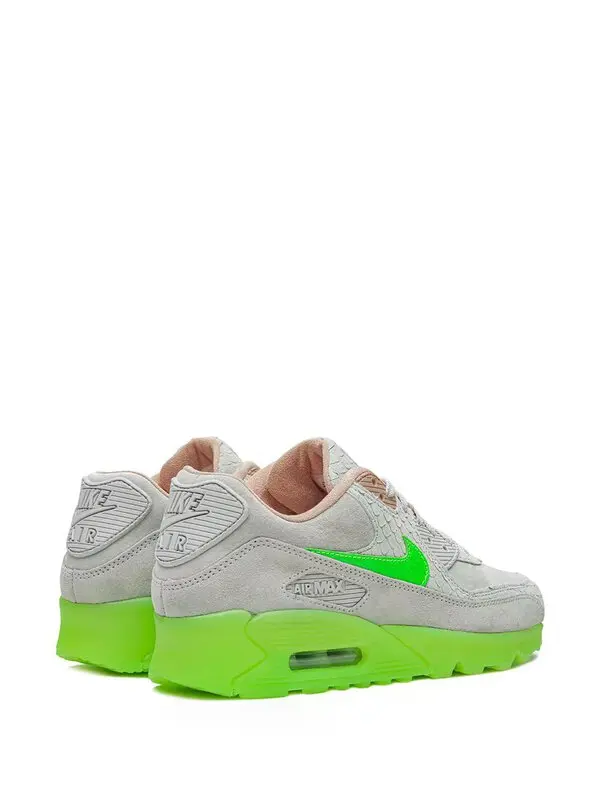 Nike Air Max 90 Low-top Sneakers