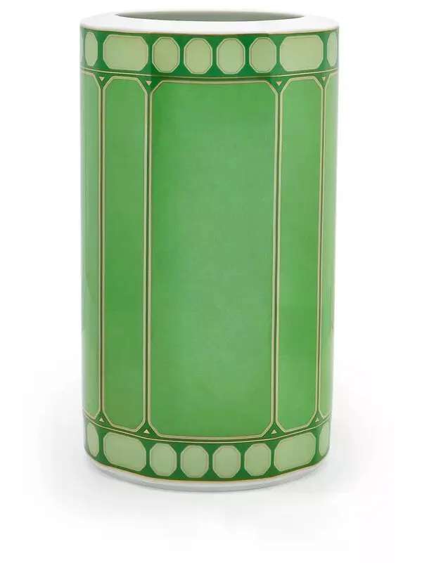 ROSENTHAL X Swarovski Large Signum Porcelain Vase
