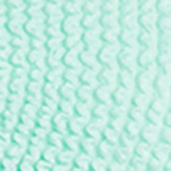 Hunza G Misty Pearly Hoop Bikini - Green