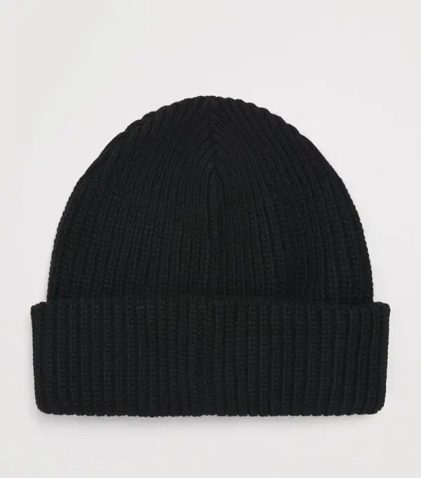 VIVIENNE WESTWOOD Wool Sporty Beanie