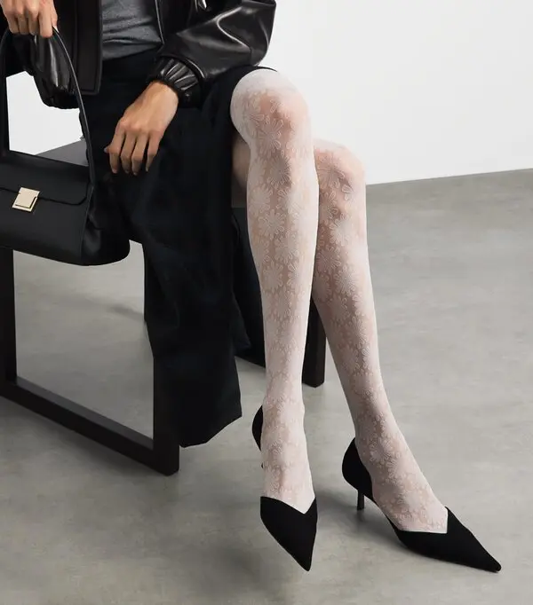 Falke Crystal 20 Tights