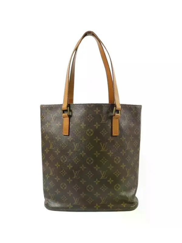 LOUIS VUITTON Gm Vavin Monogram Tote Bag