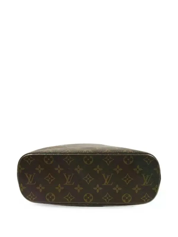 LOUIS VUITTON Gm Vavin Monogram Tote Bag