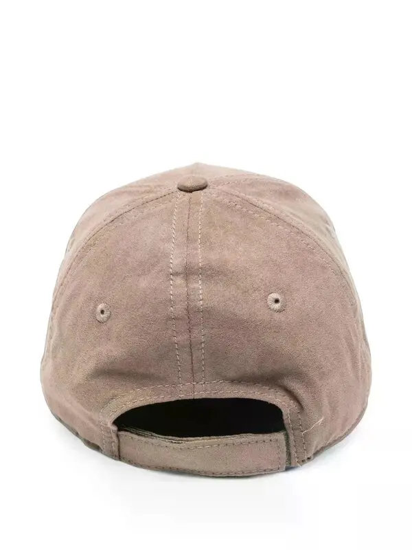 Missoni Logo-patch Touch-strap Baseball Cap