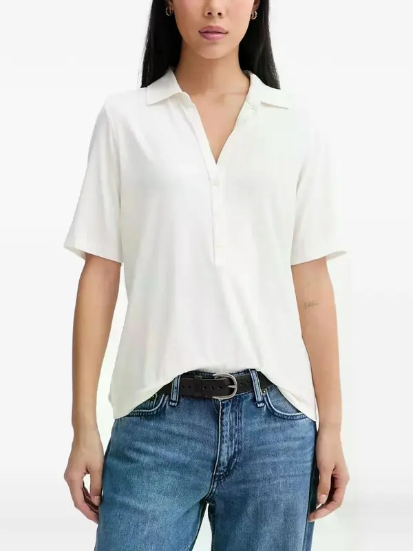 Marc O'polo Short-sleeve Polo Shirt