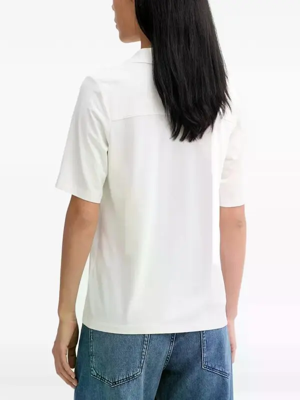 Marc O'polo Short-sleeve Polo Shirt