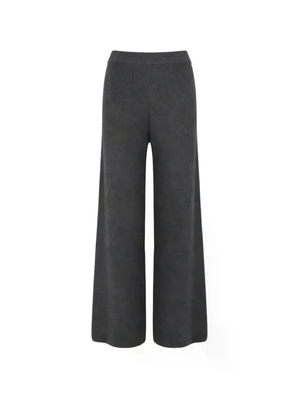 IZAAK AZANEI Straight-leg Trousers