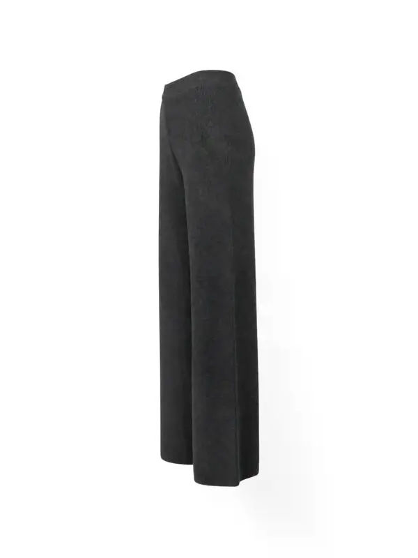 IZAAK AZANEI Straight-leg Trousers