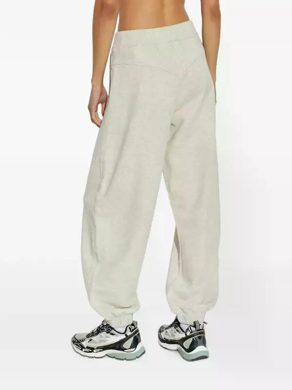 Off-White Logo-print Track Pants